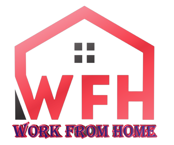 WORK FROM HOME - Login